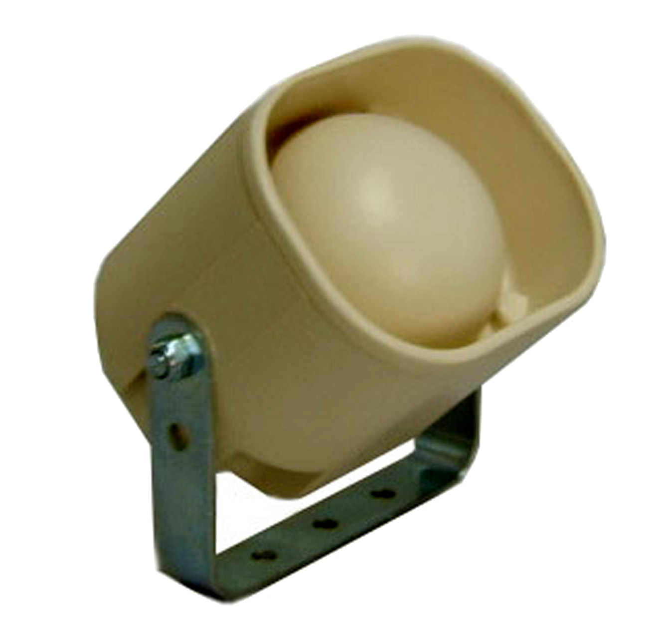 AVSU EFP – Hight powered piezoelectric sounder – SD3 – Systèmes de ...